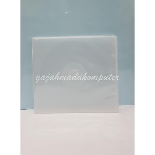 Jual Tempat / Kotak / CD DVD Case Casing Kotak Plastik - Kota Surabaya ...