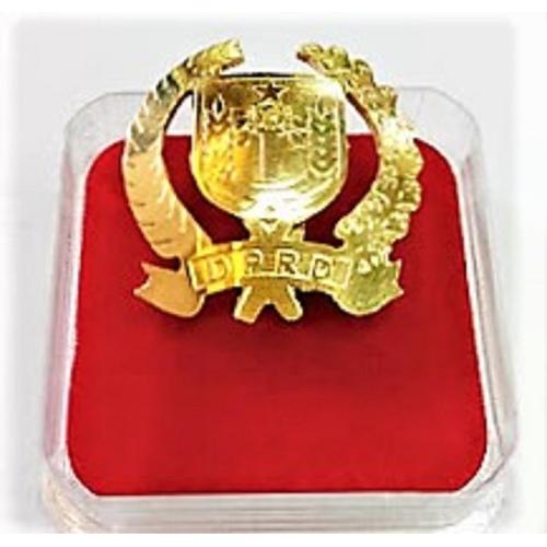 Jual Pin Emas Penghargaan M.Idris 1 - Kab. Bekasi - Dunia Emas | Tokopedia
