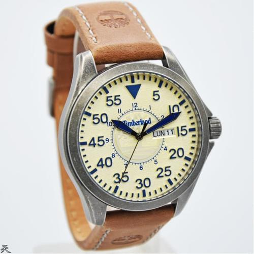 Jual Jam Tangan Timberland Original 15594JSQ-14 ORIGINAL 100% ...