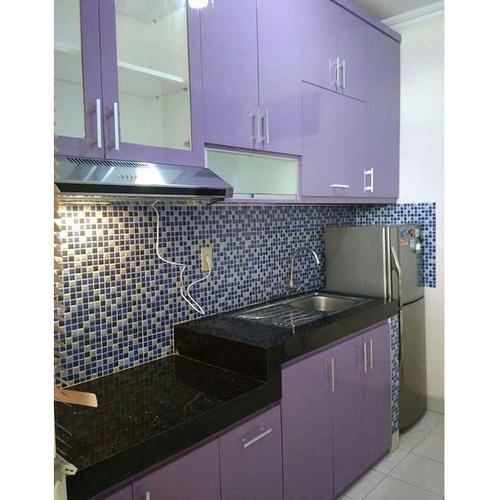 Jual Kitchen set minimalis desain interior custom furniture - Jakarta ...