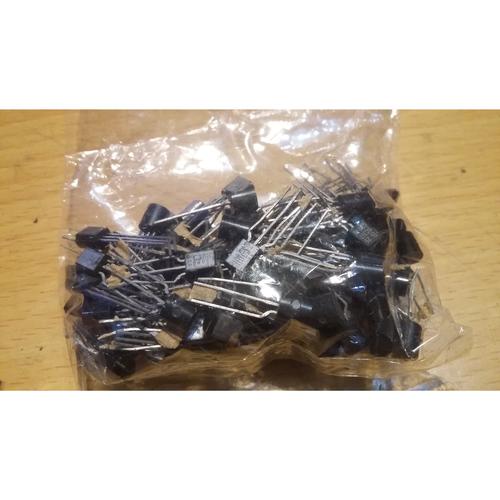 Jual Transistor BC368 BC 368 B C 368 NOS Philips or Signetic - Jakarta ...