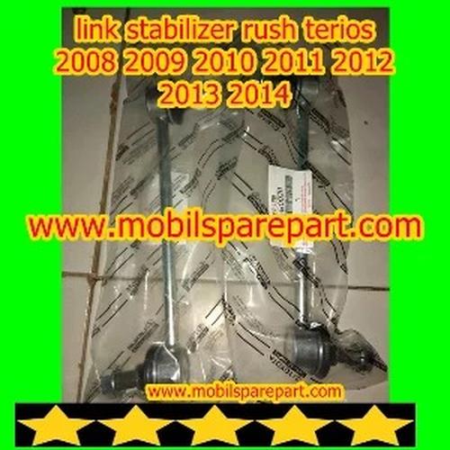 Jual Link Stabilizer Toyota Rush Terios 2008 2009 2010 2011 2012 2013 ...