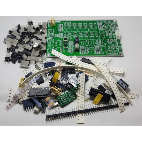 Jual DIY Kit 6 Band HF SSB CW Transceiver - Kota Surabaya - SLK ...