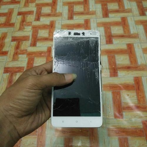 Jual xiaomi redmi note 4 Mediatek mTK bengkok minus kelindas - Kota ...