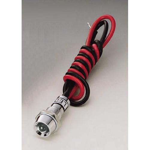 Jual LED Indicator Lamp KIJIMA Color:Clear/Orange - Jakarta Selatan ...