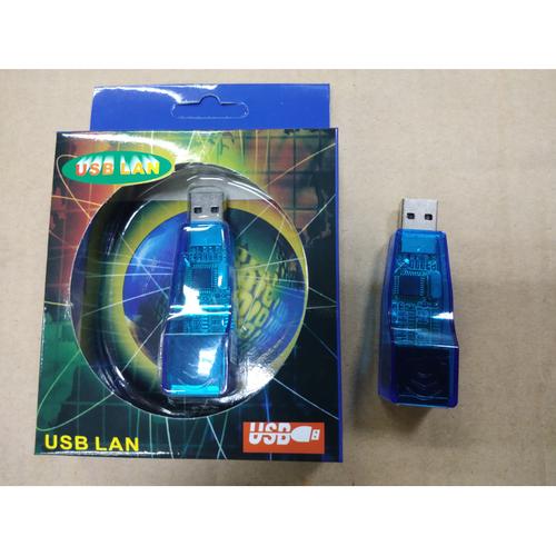 Jual usb to lan adapter biru / usb lan - Kota Semarang - Kegembiraan ...