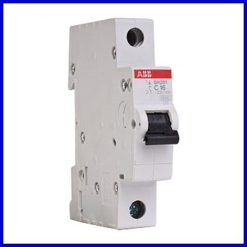 Jual MCB ABB 1P C16A SH201/S251S 6000KA - Jakarta Pusat - Mega Centro 1 ...