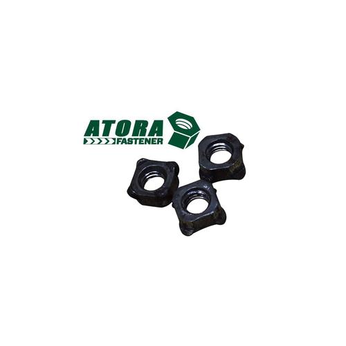 Jual Mur Las Welding Nut m6 - Kota Bandung - ATORA FASTENER | Tokopedia