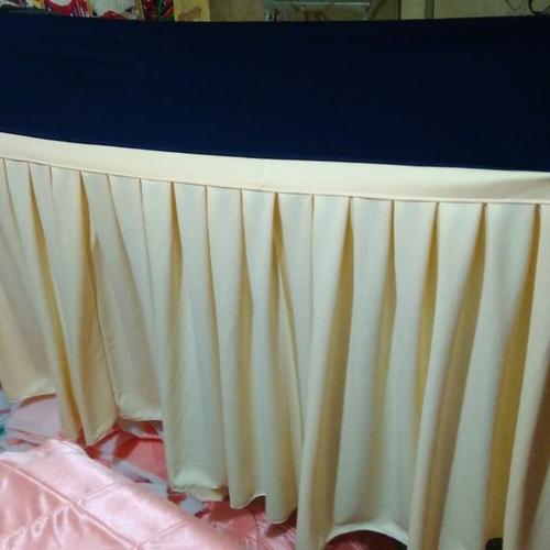 Jual cover meja kantor - Putih - Jakarta Pusat - Inovatif Berkarya ...