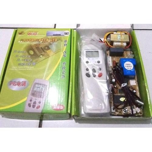 Jual Modul Pcb Ac Multi / Universal - Jakarta Barat - Grandy Cool ...
