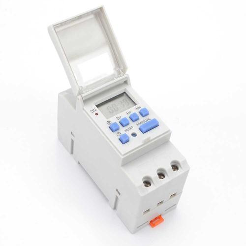 Jual Digital Panel Timer Listrik Display Control - Jakarta Selatan ...