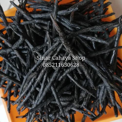 Jual Teh Pahit 苦丁茶 Ku Ding Cha 250gram bagus utk diabetes, dll ...