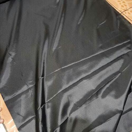 Jual KAIN HITAM GARIS-GARIS / KAIN CELANA - Kota Semarang - KAIN FURING ...