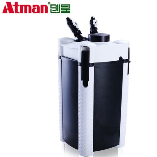Jual ATMAN EXTERNAL FILTER 3336S AQUARIUM - Jakarta Selatan ...