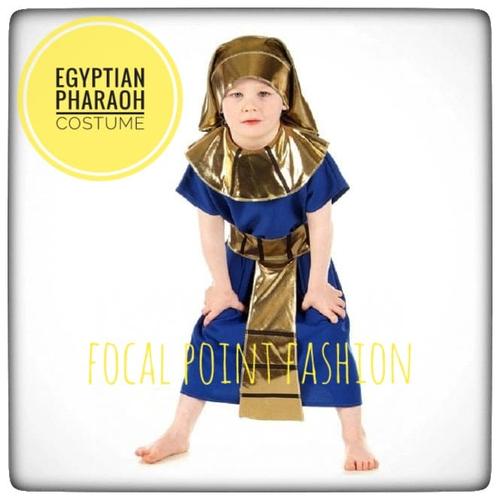 Jual egyptian-pharaoh-mesir-kostum-national-costume - Kab. Deli Serdang ...