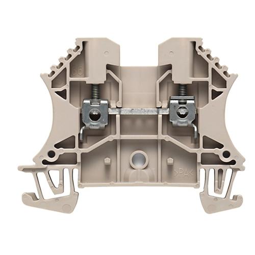 Jual Weidmuller WDU 4 Terminal Block 1020100000 - Jakarta Timur - Elka ...