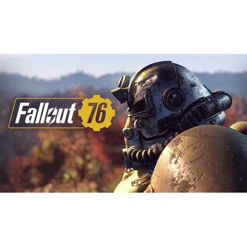 Jual Fallout 76 PC Original Game Bethesda - Tricentennial Edition ...