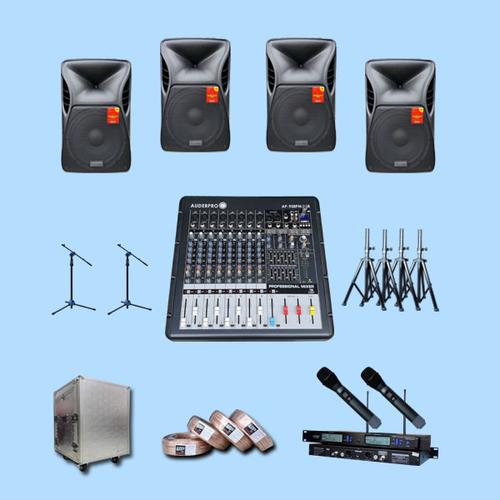 Jual Paket sound system - Jakarta Pusat - Toko Lux Audio | Tokopedia