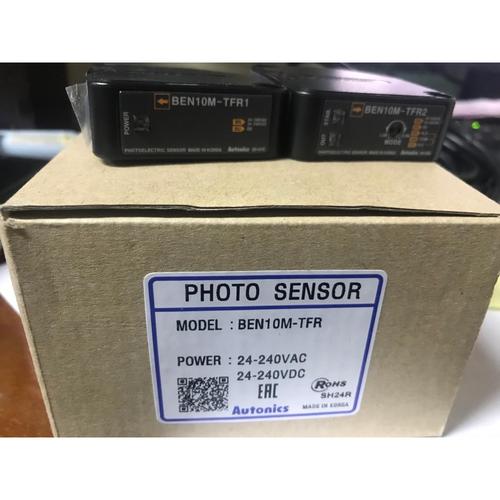 Jual Photoelectric Sensor Autonics BEN10M-TFR - Jakarta Barat - Raynelle's Online Shop | Tokopedia