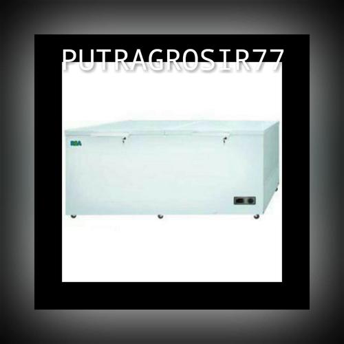 Jual RSA CHEST FREEZER CF-1200 / CF1200 PUTIH 1500 LITER - Jakarta ...