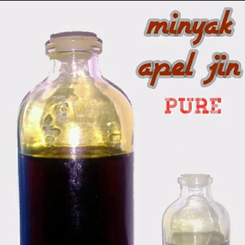 Jual apel jin 6ml - Kota Surabaya - awi ajib | Tokopedia
