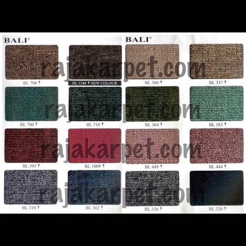 Jual Karpet Bali Meteran Untuk Mushola/Kantor/Rumah Harga Per cm Lebar ...