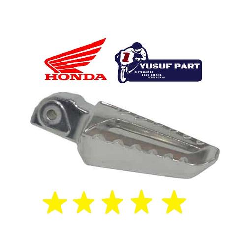Jual footstep kiri VArio 150 eSP K59J ORI murah 50730-K59-A70 - Kota ...