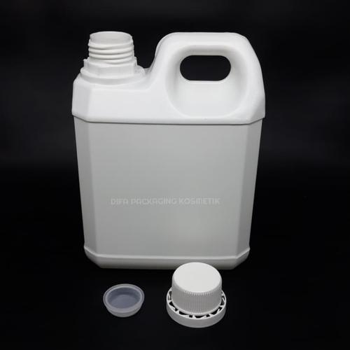 Jual Botol jerigen 1 liter Teball / jerigen 1 liter - Kab. Sidoarjo ...