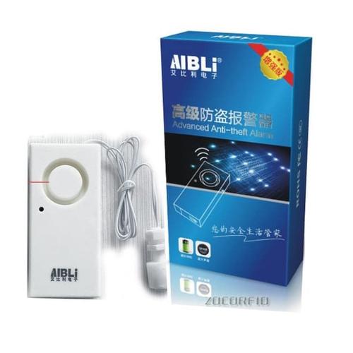 Jual Sensor Ketinggian Air WATER LEVEL ALARM DETECTION Sensor Banjir ...