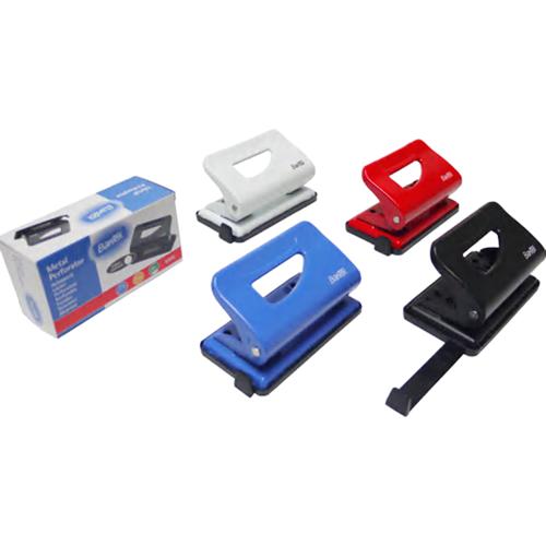 Jual Bantex Office Perforator Small atau Pembolong kertas ukuran 9300 ...