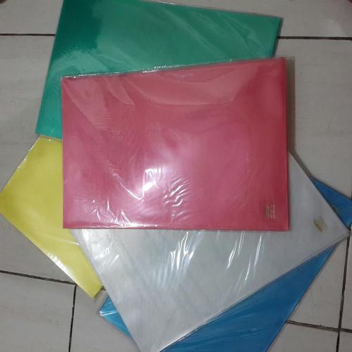 Jual Map L Clear Sleeve Warna Joyko ( CS-2335 ) - Jakarta Barat - TG ...
