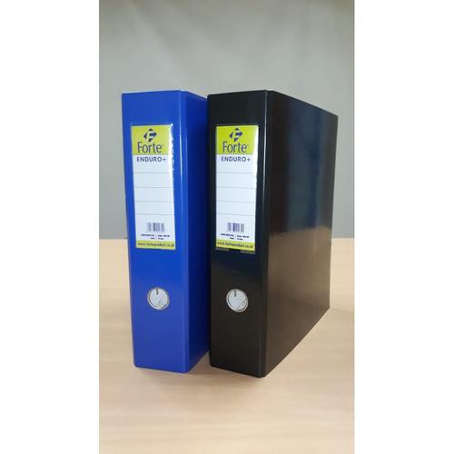 Jual Odner Forte Enduro + Premium Ordner Karton (Folio dan Kwitansi ...