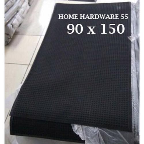 Jual Keset Karpet Karet Anti Slip Bludru 93 x 155 (VARIASI UKURAN ...