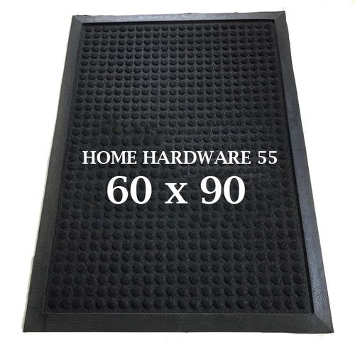 Jual Keset Karper Karet Bludru Anti Slip 60 x 90 VARIASI UKURAN & WARNA ...