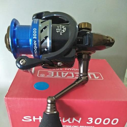 Jual reel kyoto Shogun 3000 - Kota Bandung - Graha Pancing Bandung ...