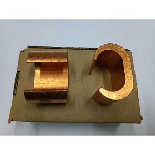 Jual Clamp C Grounding/C Clamp Cabel/C Shape Connector (Furse CN18595 ...