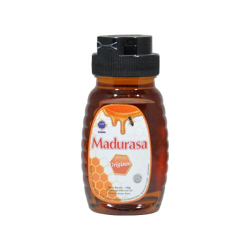 Jual MADURASA MADU ORIGINAL PET 150GR - Jakarta Timur - TIPTOP Online ...