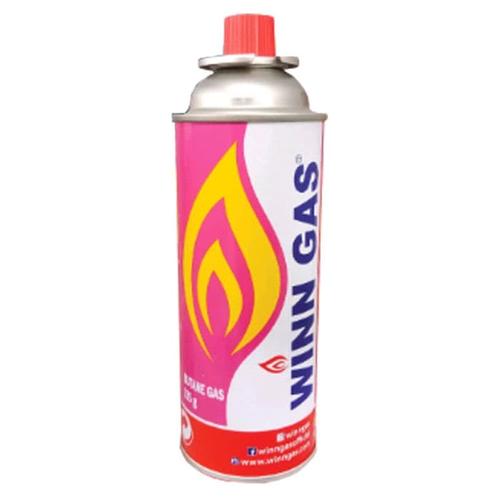 Jual Winn Gas – Tabung Gas Kecil Butane Pink TGKPINK - Jakarta Pusat ...