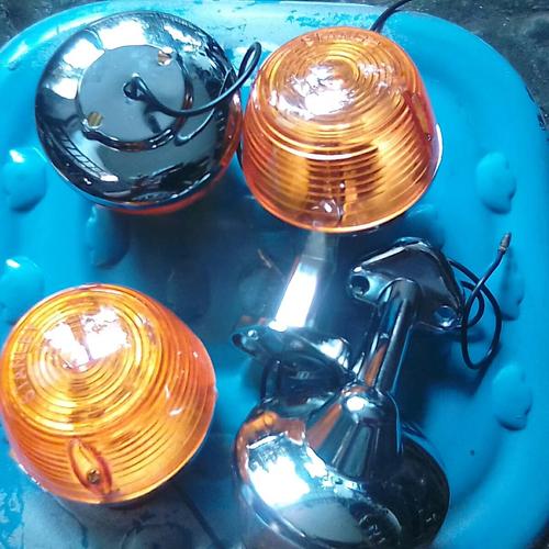 Jual Honda C 70 Lampu Sein Riting Tanda Belok - Kota Surabaya - Ivan Yanuar | Tokopedia