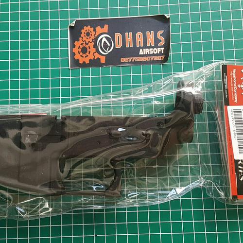 Jual vfc lower metal m4 colt marking aeg rare - Kab. Ponorogo - dhans ...