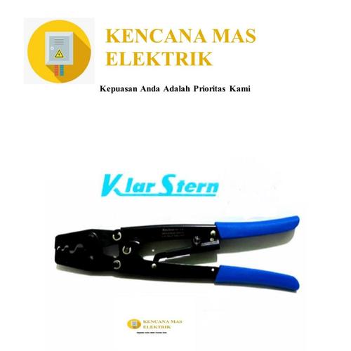 Jual TANG PRESS SKUN HS-16(1.25-16mm2) - Jakarta Pusat - Kencana Mas ...