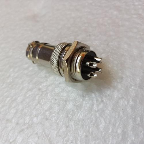 Jual Jack Connector CB 4 Pin Set / Socket CB 4 Pin - Kota Surabaya ...