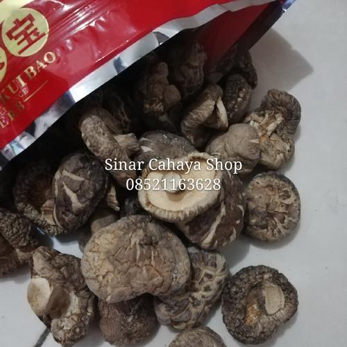 Jual Jamur Hioko / Jamur Kering Grade A 100gram - Jakarta Utara - Sinar ...