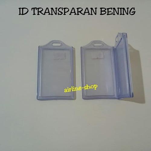 Jual COVER ID CARD BENING - Kota Tangerang - AirlineShop | Tokopedia