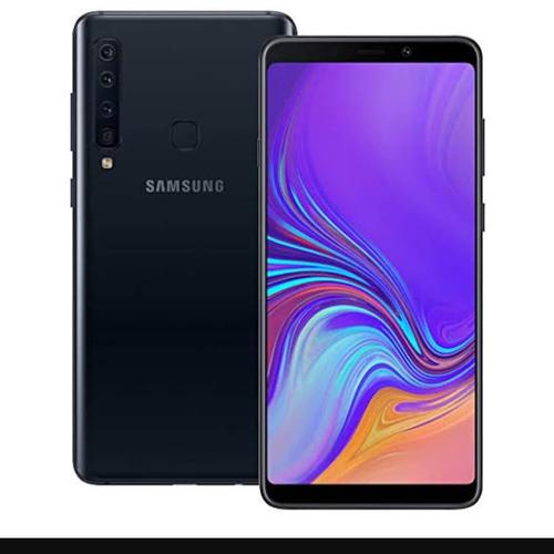 Jual Samsung Galaxy A9 - Hitam - Jakarta Utara - Mosquito Play | Tokopedia