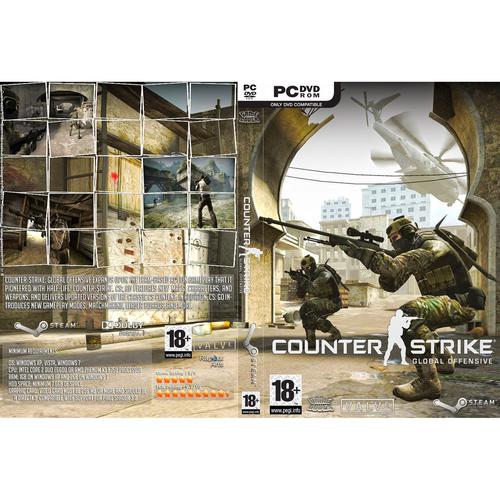 Jual Counter Strike Global Offensive Full Version for PC or Laptop ...