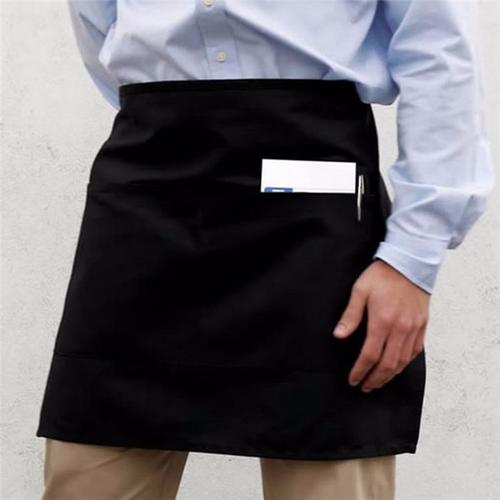 Jual Apron Setengah Badan/Apron waiter/pelayan - Kab. Tangerang ...