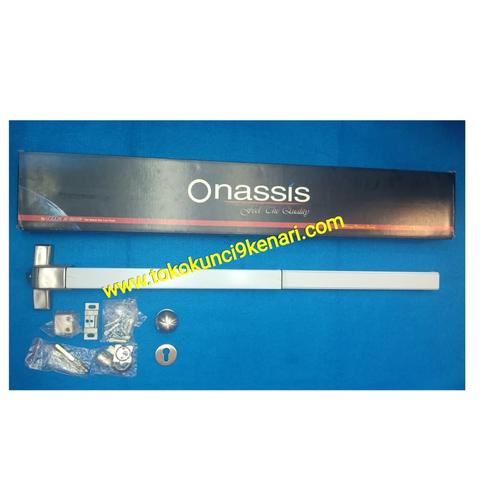 Jual Panic Bar ONS5000 FR / Handle pintu darurat /emergency - Jakarta ...