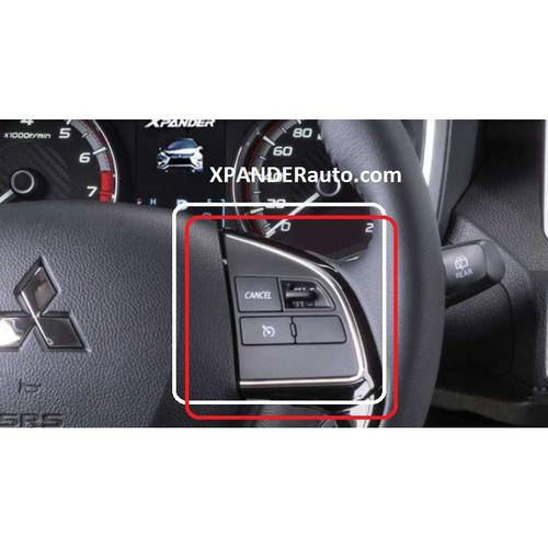 Jual Xpander Switch Cruise Control Untuk Tipe Sport dan Ultimate - Kota ...