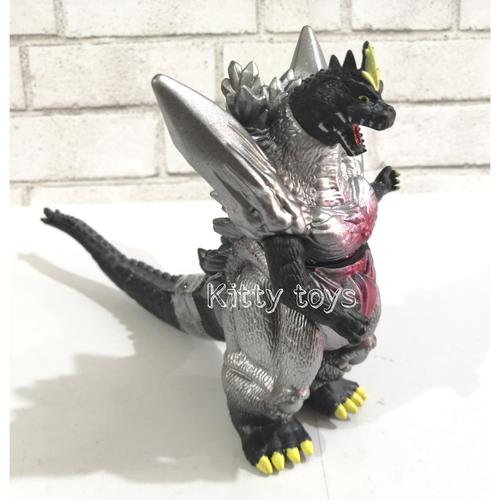 Jual FIGURE GODZILLA MONSTER ULTRAMAN - Jakarta Barat - kitty toys ...